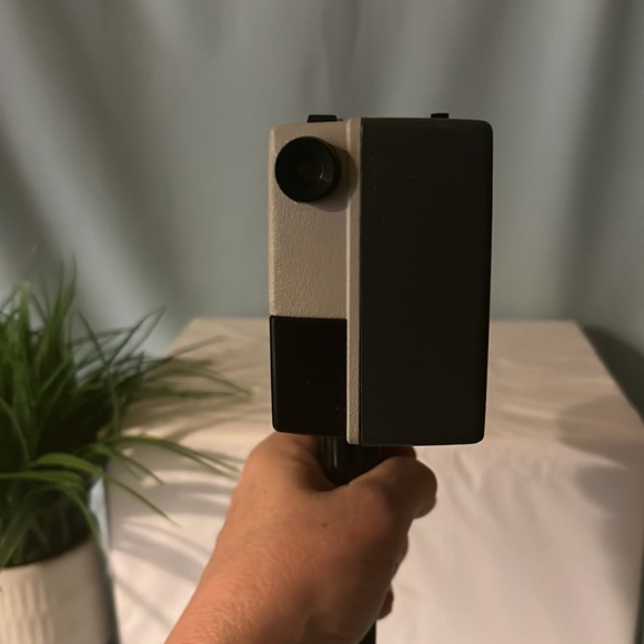 Kodak | Cameras, Photo & Video | Kodak M4 Instamatic Movie Camera ...